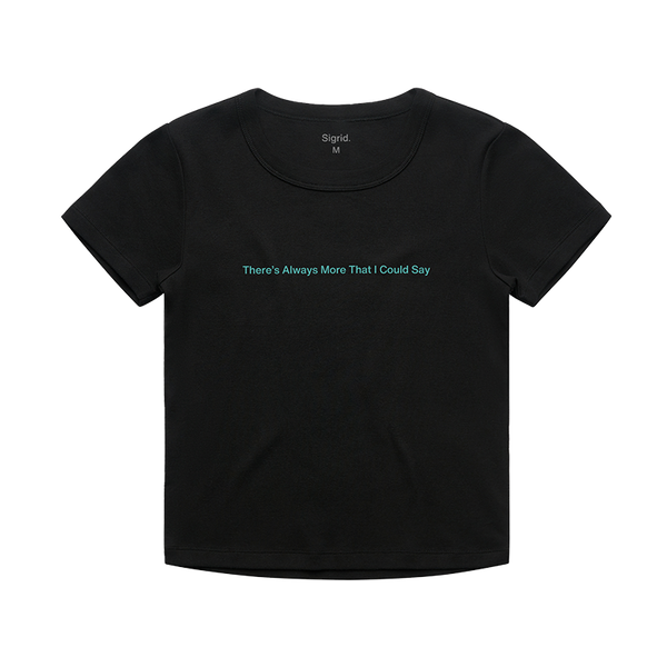 Sigrid - Official Store – Shop Exclusive Music & Merch