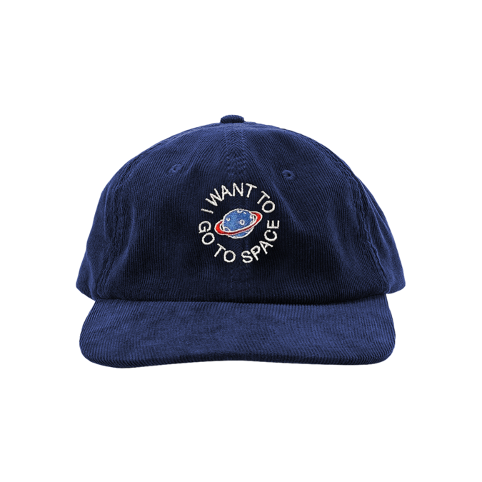 I Want To Go To Space Cap - Sigrid