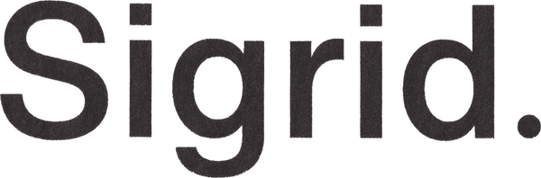 There's Always More That I Could Say - CD - Sigrid