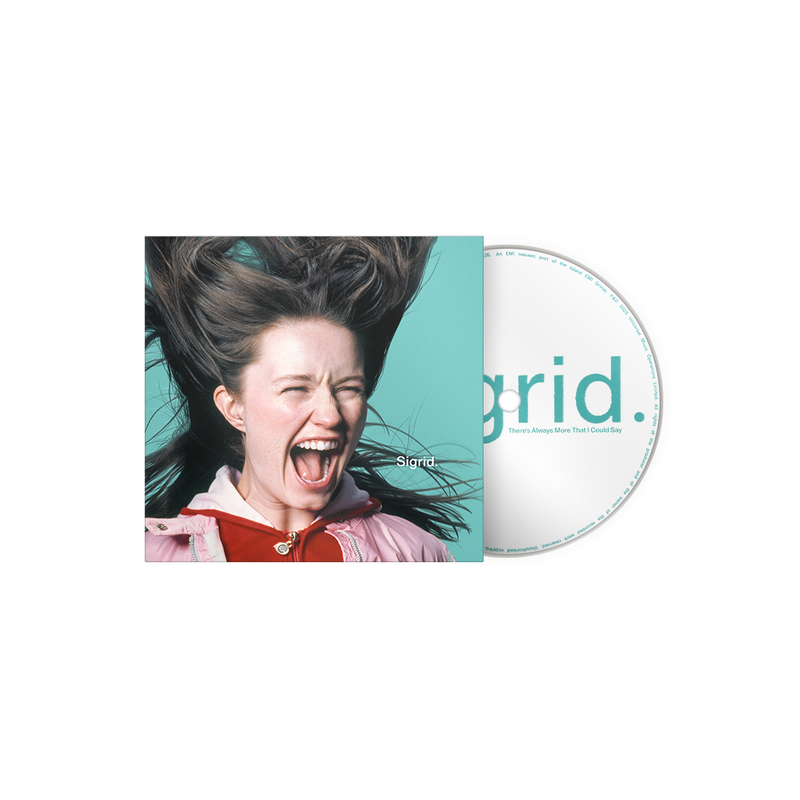 Sigrid - Official Store – Shop Exclusive Music & Merch
