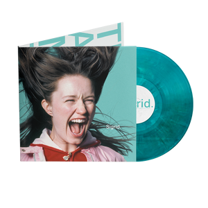 Sigrid - Official Store – Shop Exclusive Music & Merch