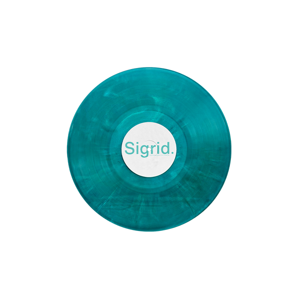 Sigrid - Official Store – Shop Exclusive Music & Merch