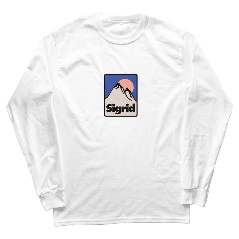 Sigrid - Official Store – Shop Exclusive Music & Merch