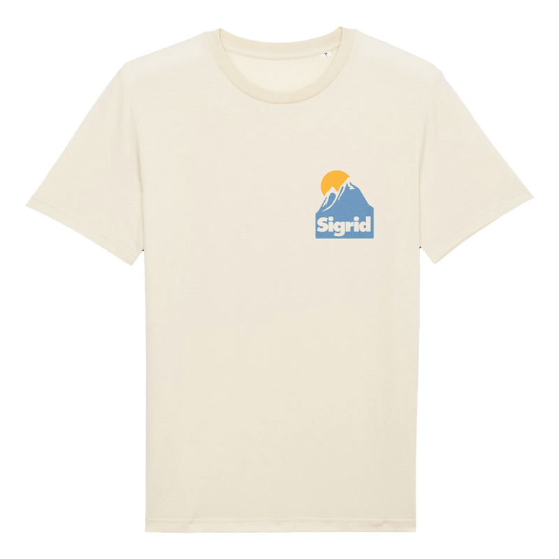 Sigrid - Official Store – Shop Exclusive Music & Merch