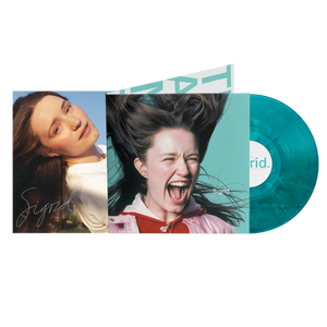 Sigrid - Official Store – Shop Exclusive Music & Merch